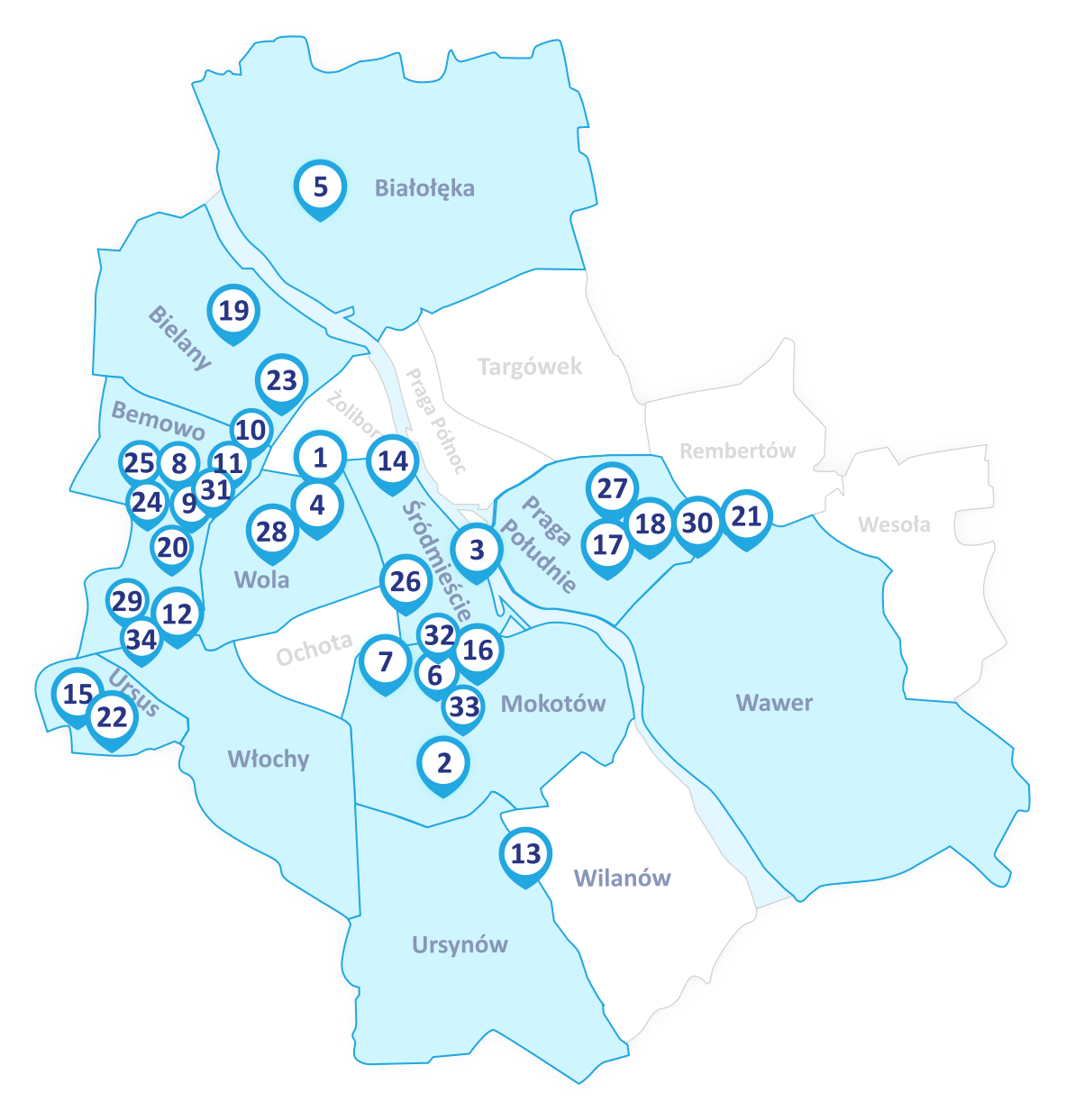 Ecodomum – Zarządzanie Nieruchomościami
