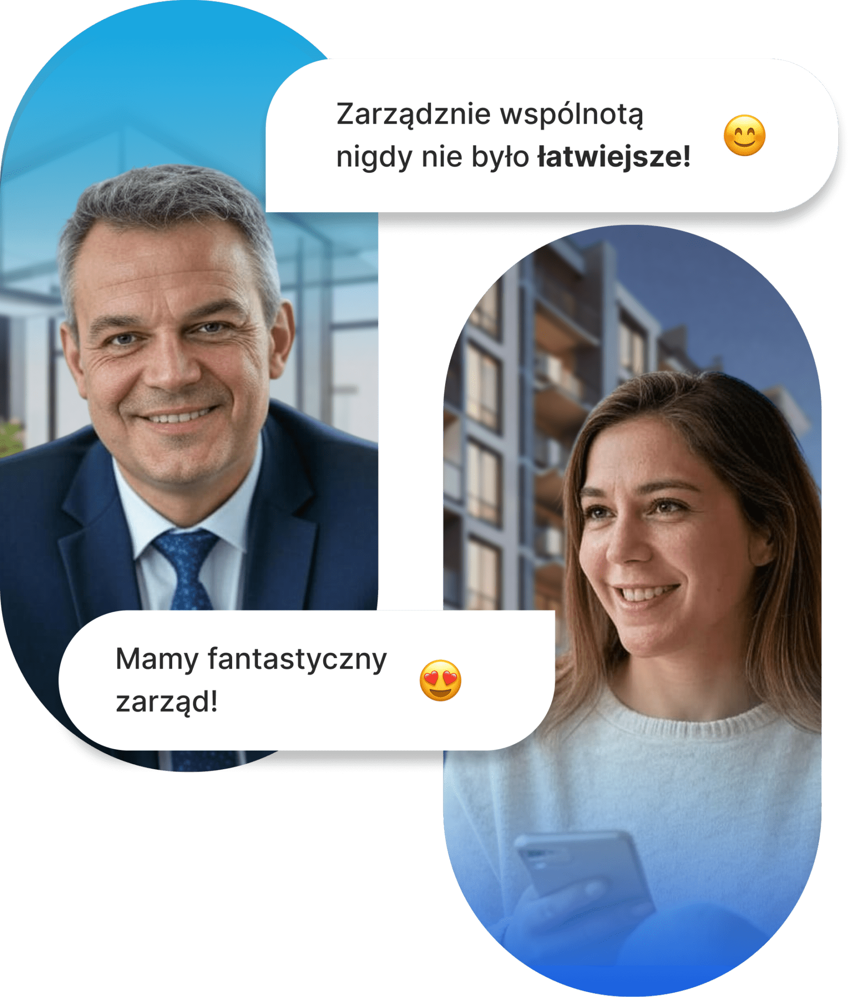 Zarządzanie nieruchomościami Warszawa Ecodomum - Ecodomum